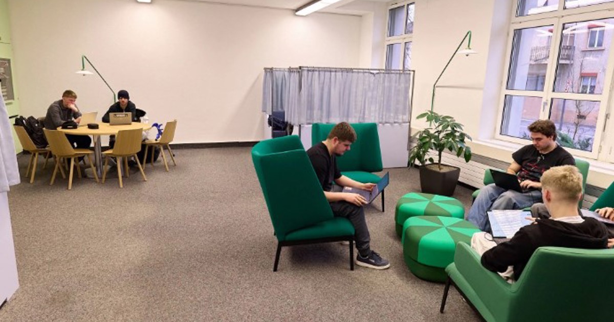 Digitalisierung im Berufsalltag: Wie sich das BZR Rorschach-Rheintal ...