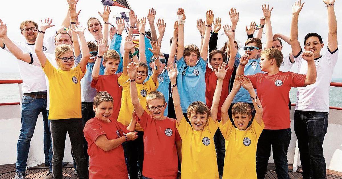 «Rock It» Kinderhackathon | Der Rheintaler