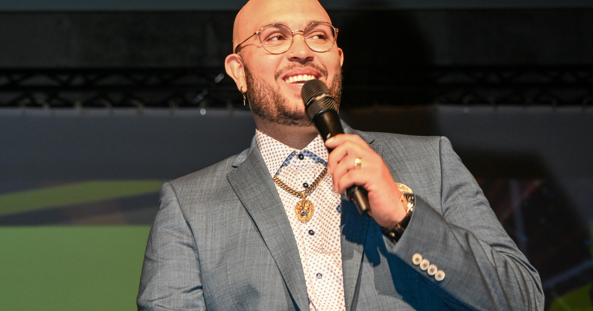 Vom Teenager-Idol zum Alltagshelden: Jesse Browns bewegte Reise | Der ...