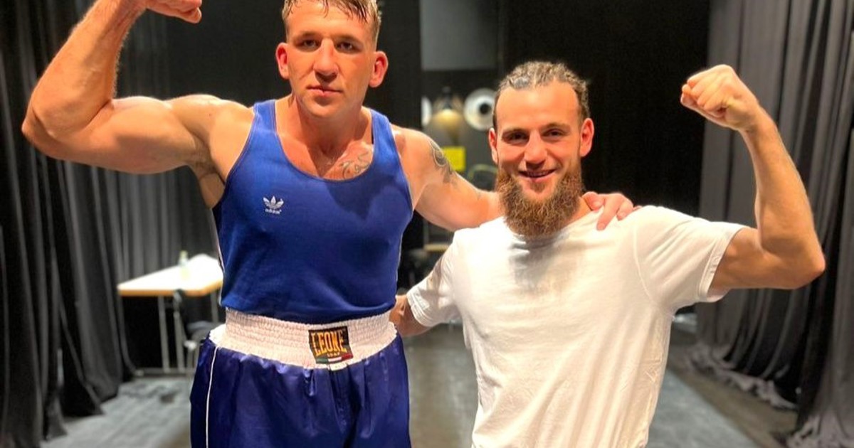 Erfolgreiche Rückkehr in den Ring der Rheintaler Boxer | Der Rheintaler