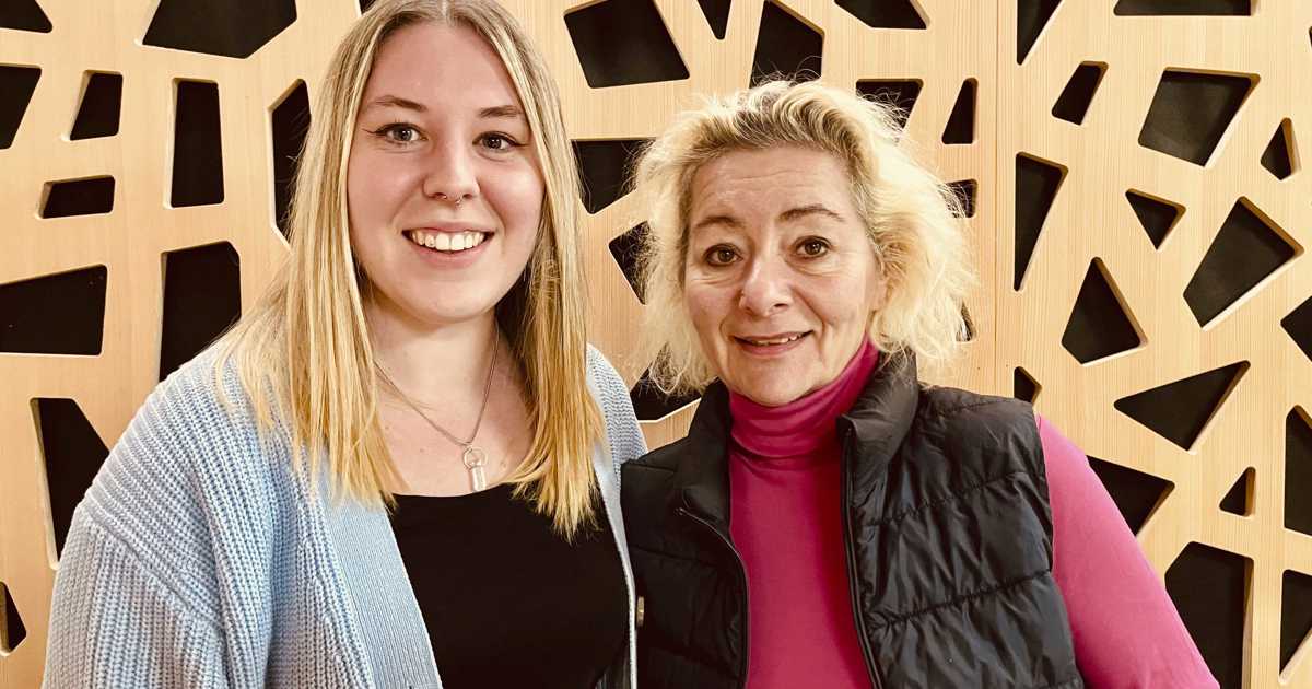 Nach 22 Jahren im Amt: Nicole Bischof tritt aus Vorstand des ...