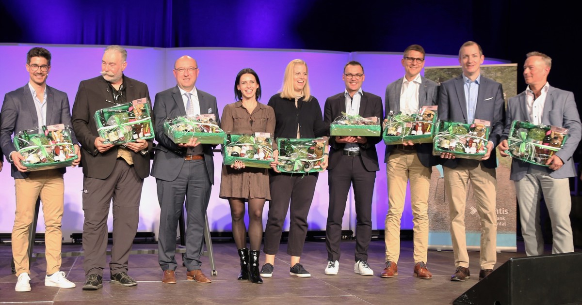 Keine Scheu vor Risiken: Stets richtige Entscheide zu treffen, ist ...