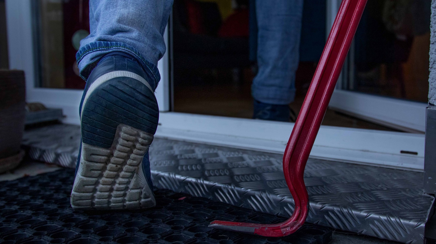 Täter brechen in zwei Schulhäuser in Au ein | Der Rheintaler