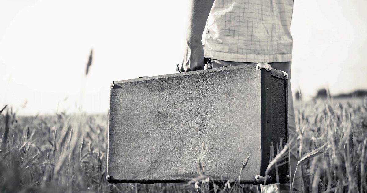 Ungefragt mitgenommen werden | Der Rheintaler