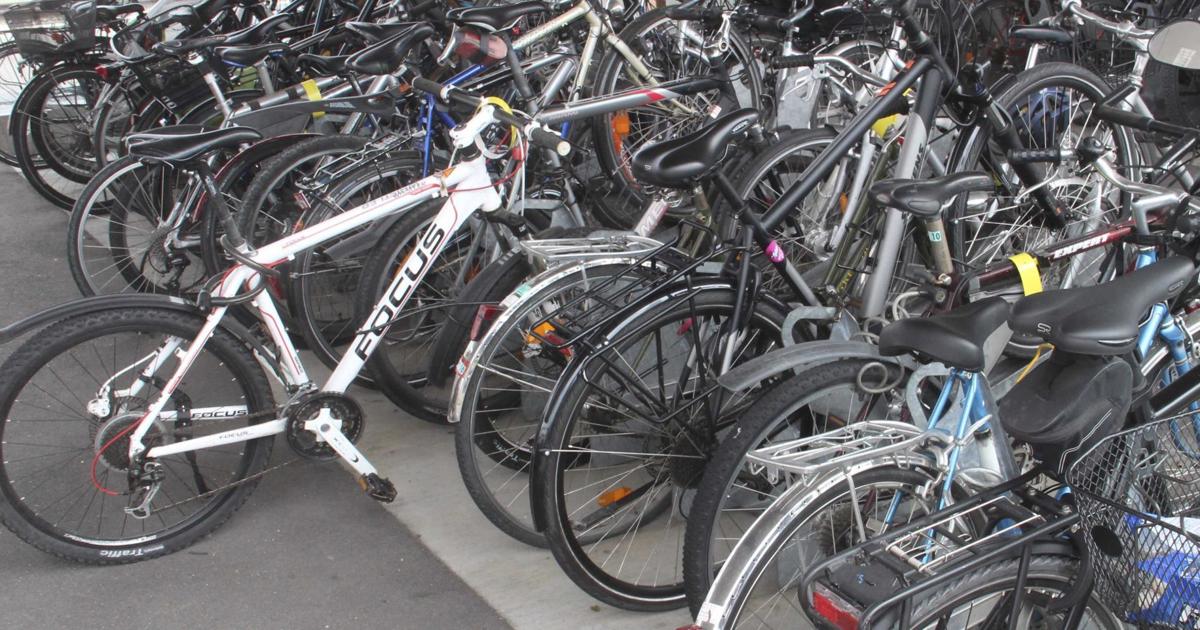 Das Velo ist kein Quetschobjekt | Der Rheintaler