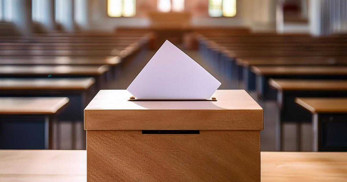 Ortsverwaltungsrat Au: Kein Kandidat erreichte das absolute Mehr | Der ...