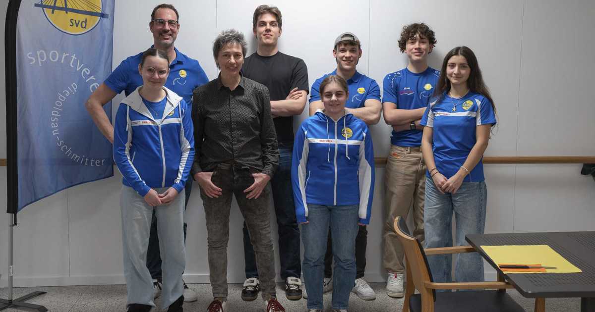 Erfolgreiche Inselgames und neue Mitglieder: Highlights der SVD ...