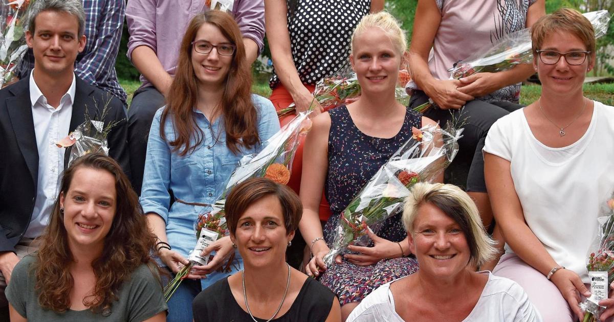 Neue Mitarbeitende | Der Rheintaler