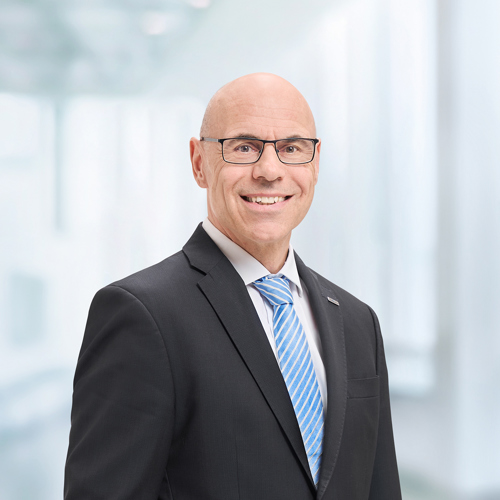 Anlageidee der Alpha Rheintal Bank: Logitech (1) | Der Rheintaler