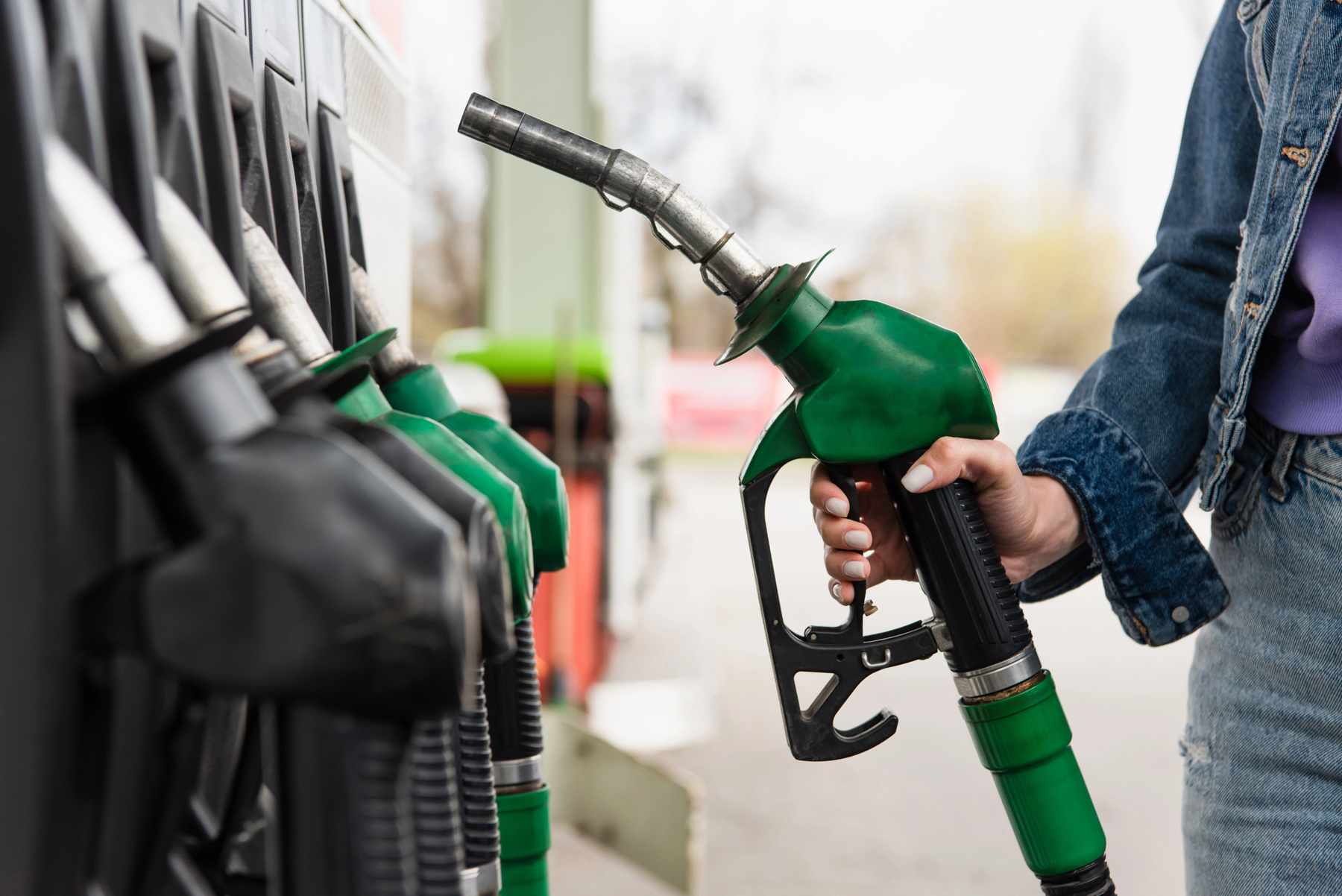 47 Tankstellen im Preis-Check: Hier tankt das Rheintal am günstigsten ...