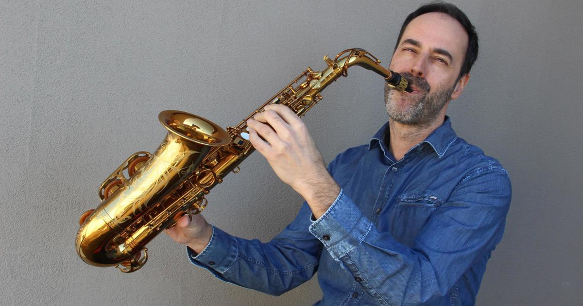 Worte drängen die Musik zurück | Der Rheintaler