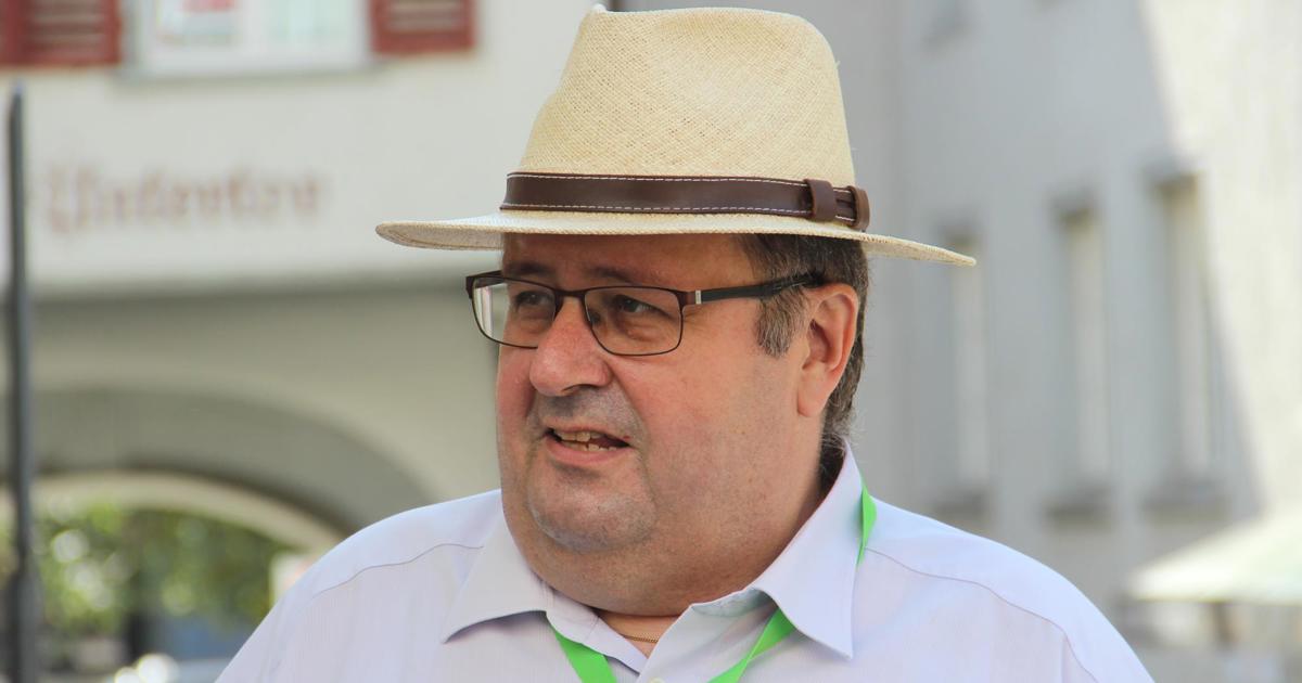 Grosser Stil-Mix in der Altstadt | Der Rheintaler