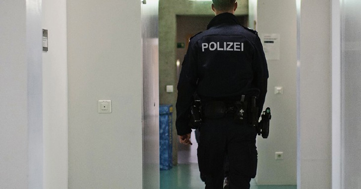 Millionen für mehr Polizei trotz kantonaler Sparpolitik | Der Rheintaler