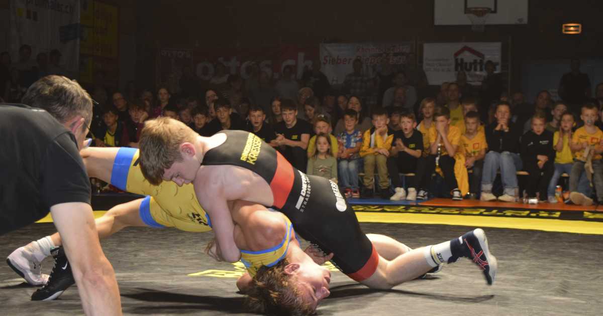 Kriessern mit Heimsieg trotz einer langen Verletztenliste | Der Rheintaler