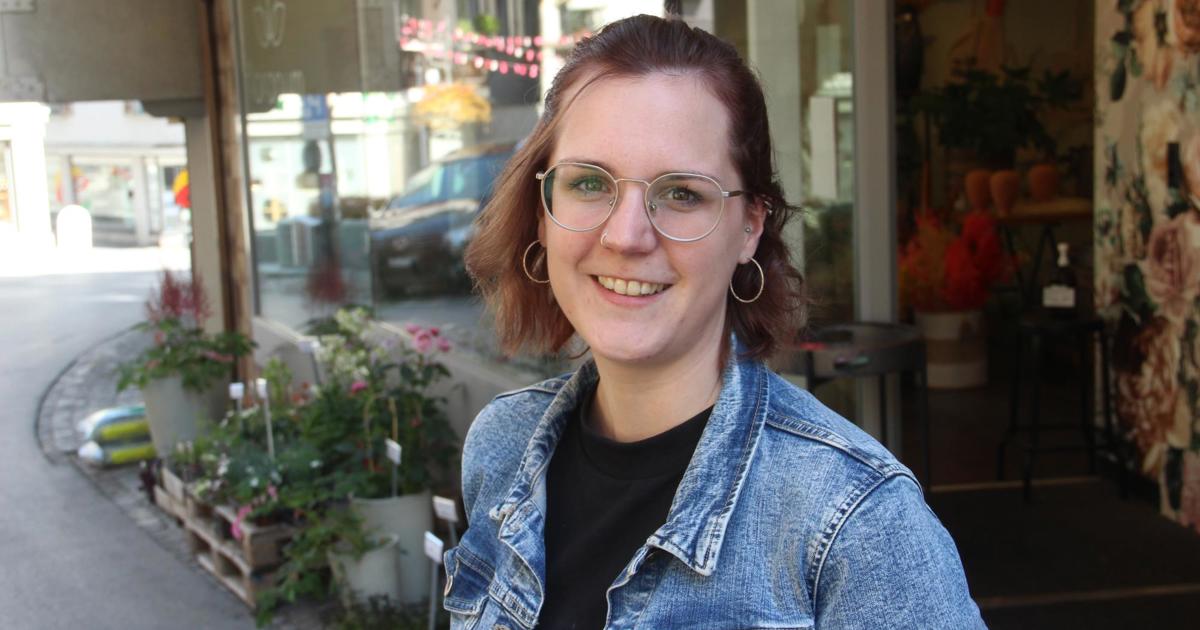 «Floranum» bald ohne Laden | Der Rheintaler