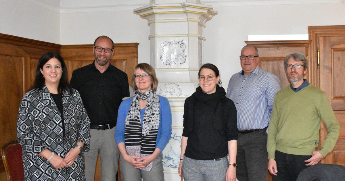 Die Spurensuche beginnt | Der Rheintaler