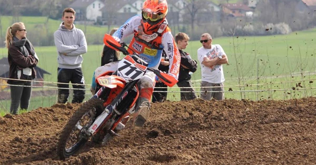 Meistertitel für Luca Wirth dank drittem Rang | Der Rheintaler