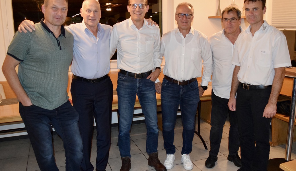 Die Ringerstaffel Kriessern organisiert Verbandsschwingfest | Der ... Die Ringerstaffel Kriessern organisiert Verbandsschwingfest | Der ...