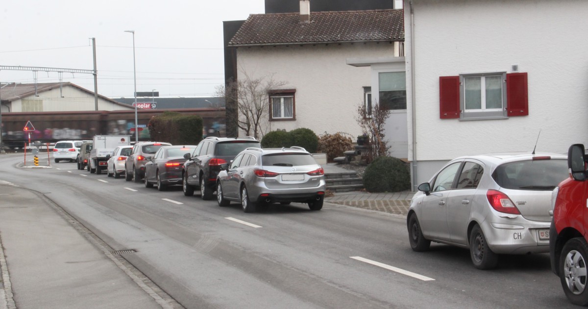 Varianten werden genauer angeschaut: «Us umi oder un dori» | Der Rheintaler