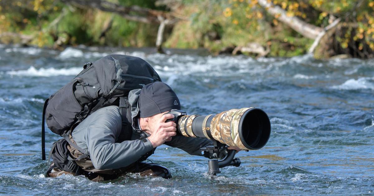 Magische Momente in Alaska | Der Rheintaler
