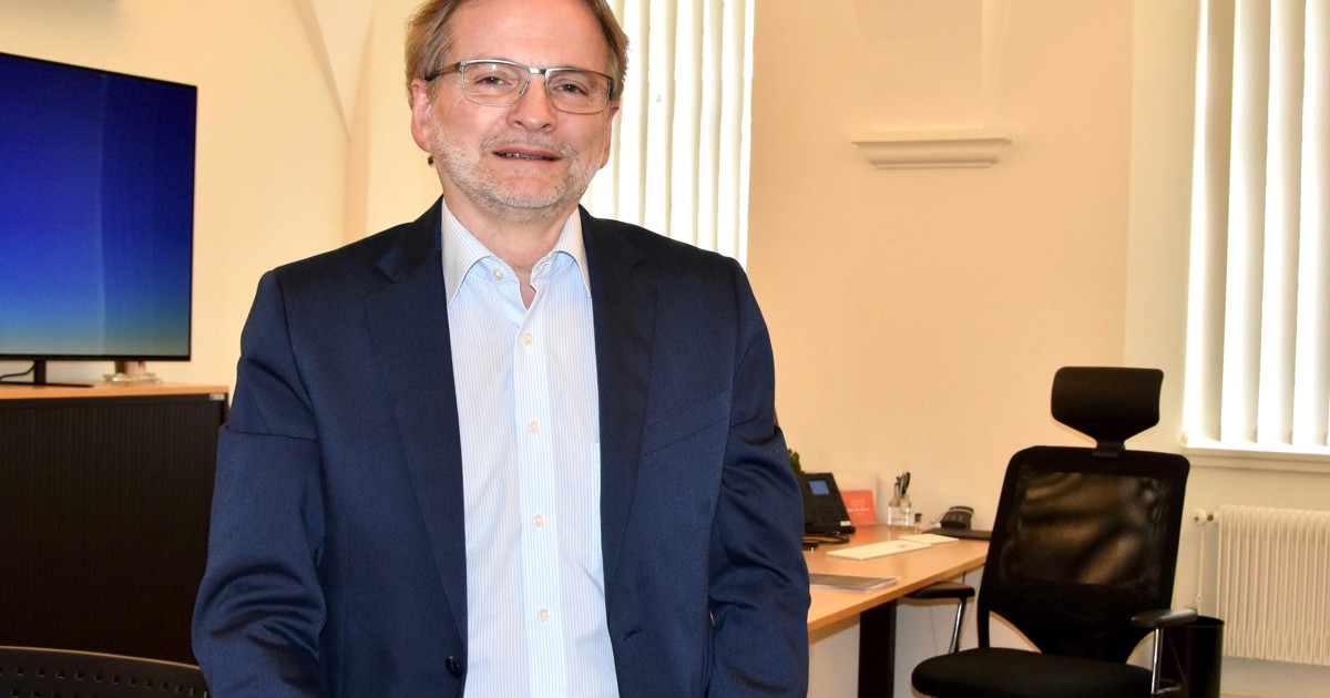 Der Altstätter Johann Schuster wirkt seit 40 Jahren an der Buebeflade ...