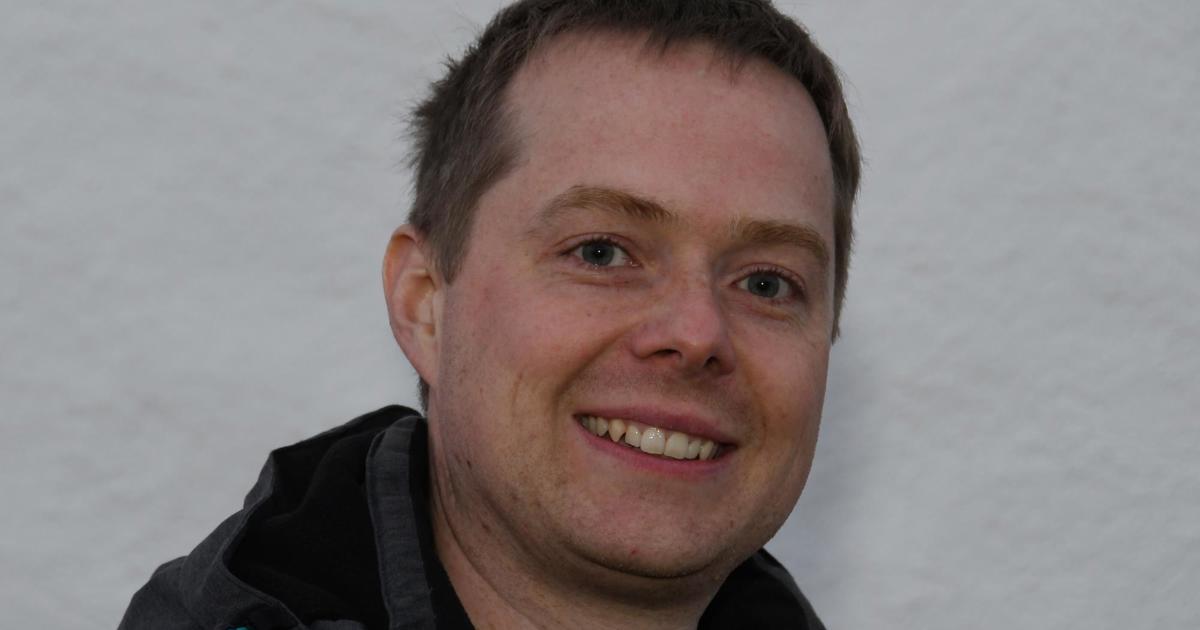 Marc Steiger zum Präsidenten gewählt | Der Rheintaler