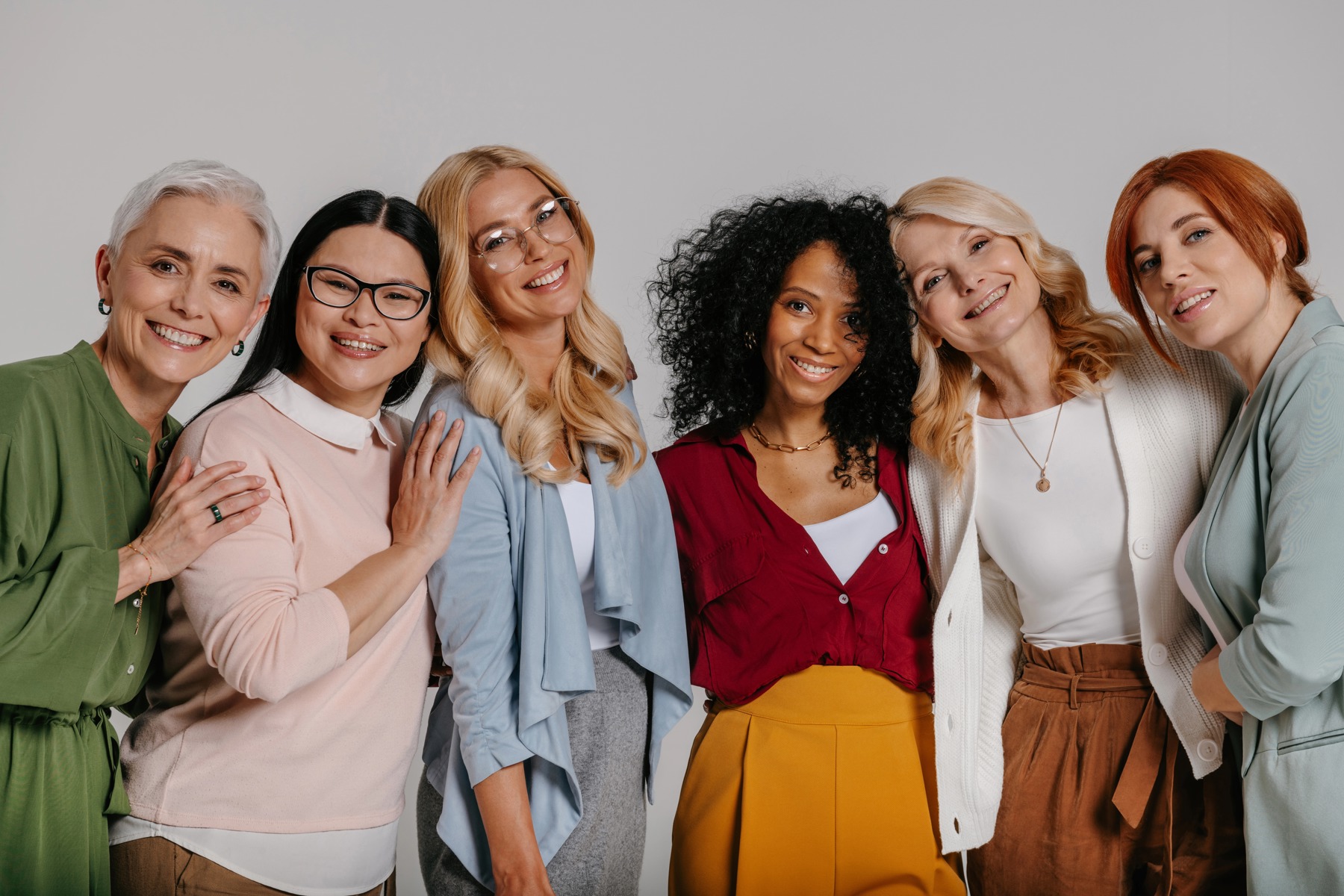 Weltfrauentag im Rheintal – persönliche Geschichten zu starken und ...