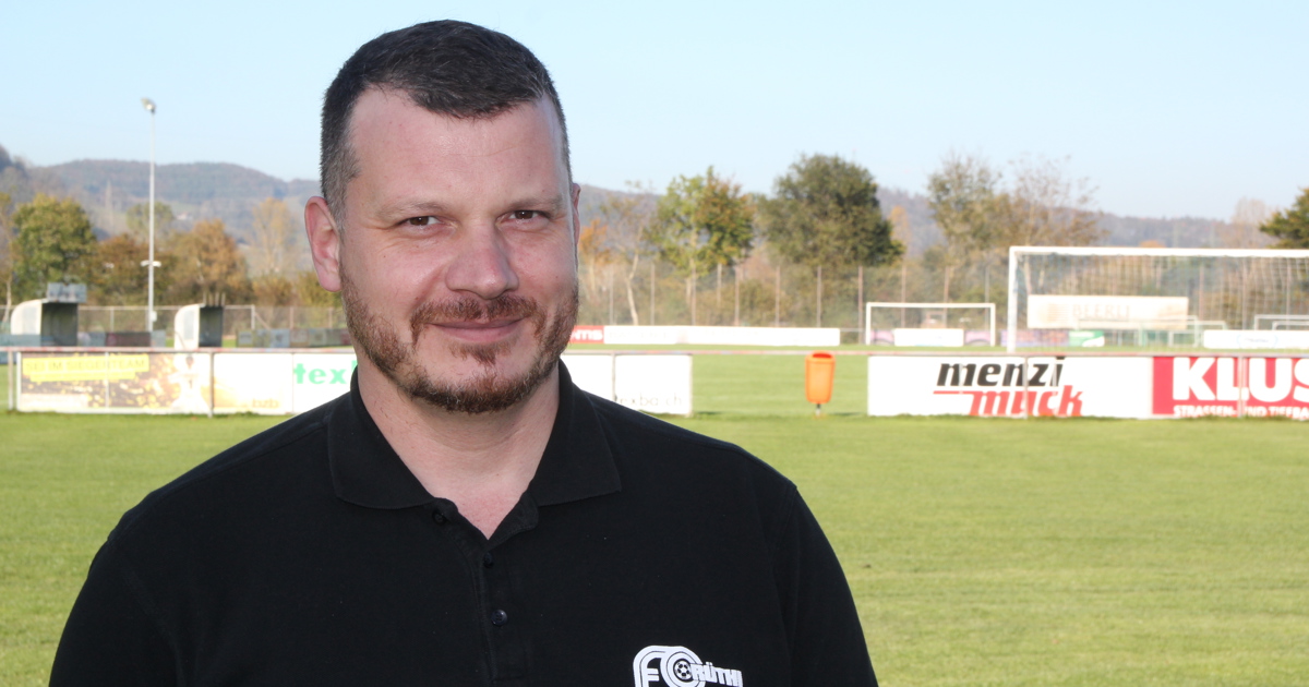 Zweiter Kandidat bekannt: Die FDP Rüthi schickt Michael Gessner ins ...