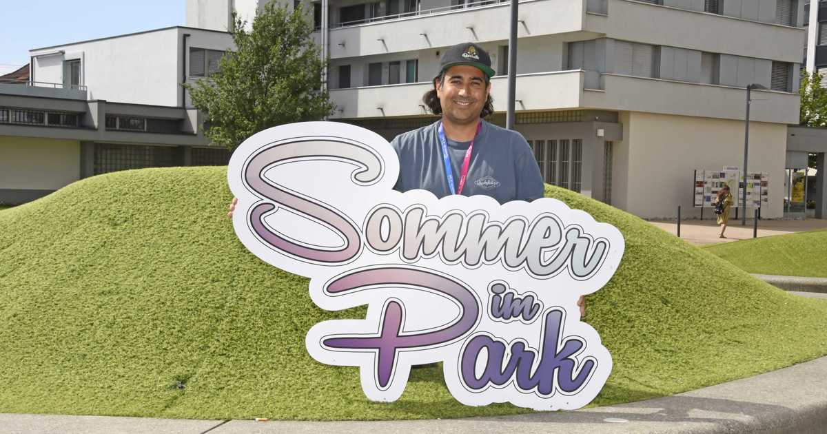 Lo & Leduc und Dodo am Sommerfestival in Heerbrugg – Topacts bei ...