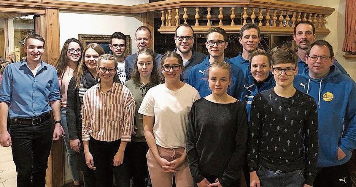 Rührender Abschied | Der Rheintaler