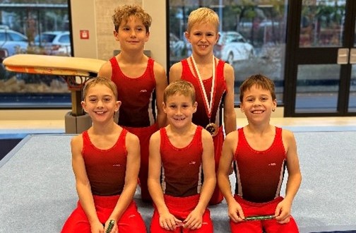 David Steiger vom TZ Rheintal setzt sich an den Testtagen gegen die ...