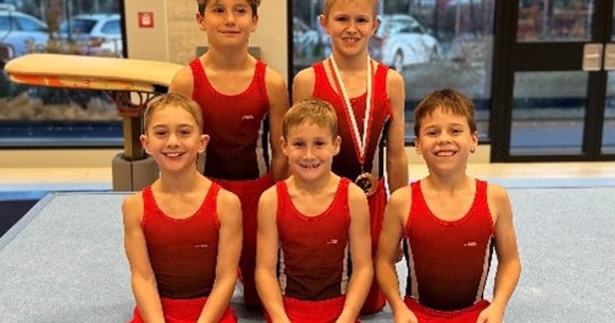 David Steiger vom TZ Rheintal setzt sich an den Testtagen gegen die ...