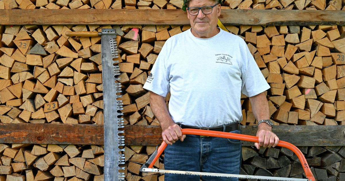 Er sägte sogar beim «Donnschtig-Jass»: Nach 43 Jahren beendet August Segmüller seine ...