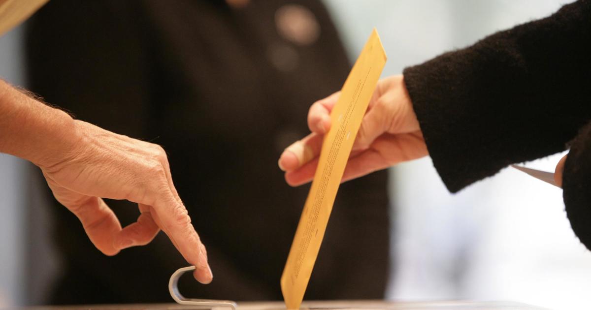 Geistig Behinderte sollen wählen und stimmen dürfen | Der Rheintaler