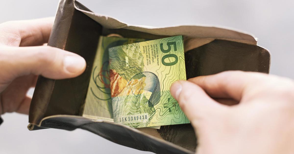 Stichwort: Eine Strafe, die keine ist | Der Rheintaler