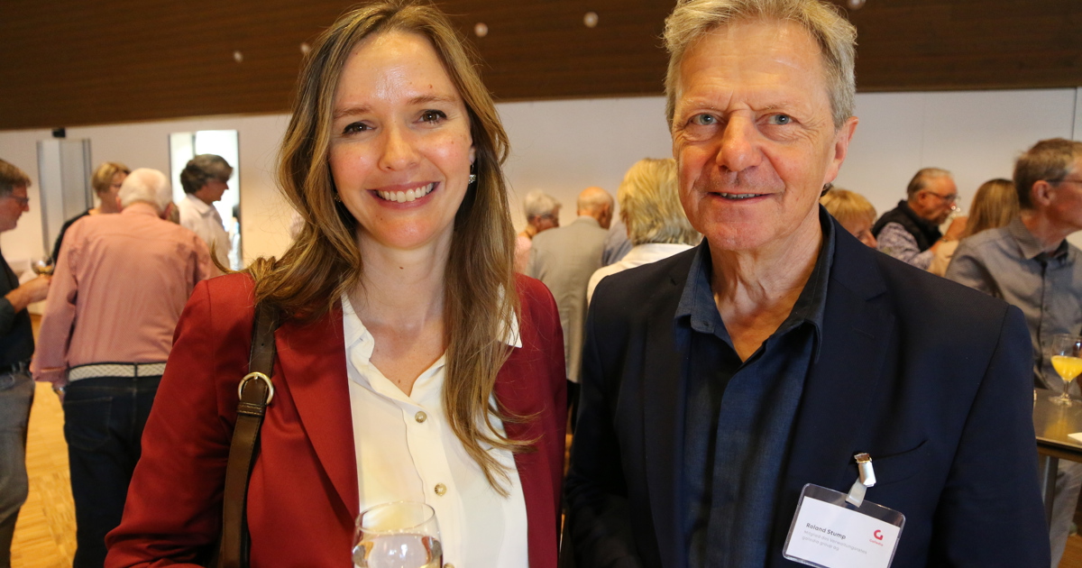 Generalversammlung der Galledia Group: Die Bedeutung des ...