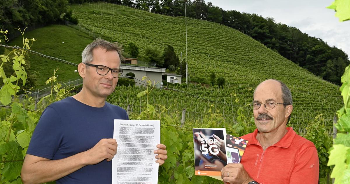 «Es wird Einsprachen hageln» | Der Rheintaler