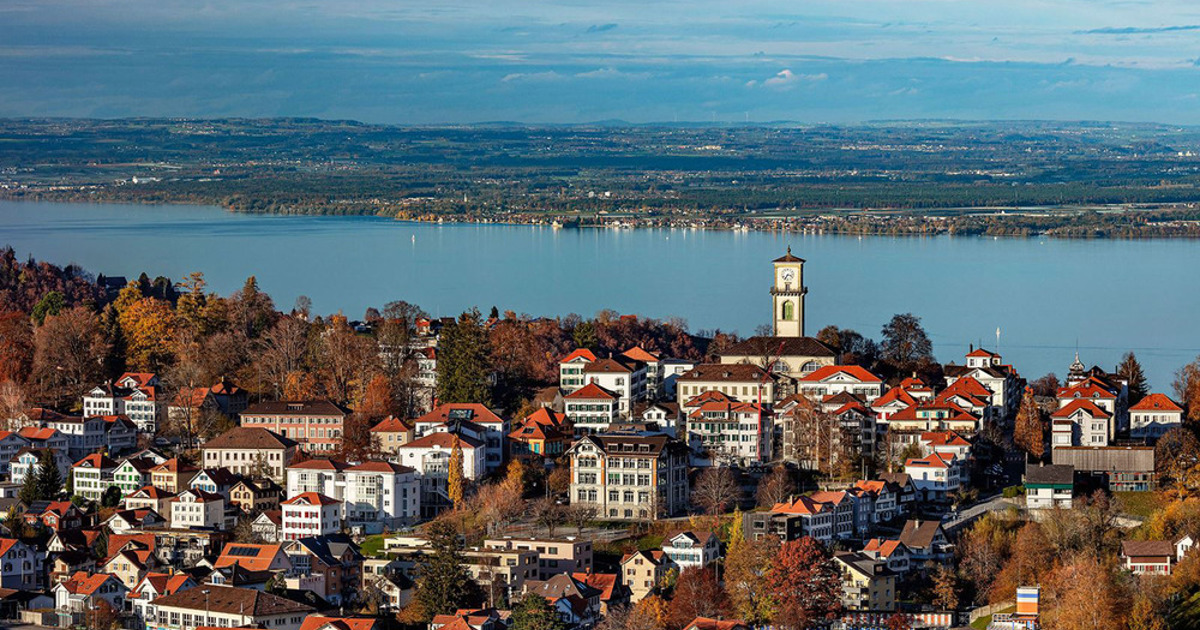 Heiden präsentiert neuen Voranschlag | Der Rheintaler