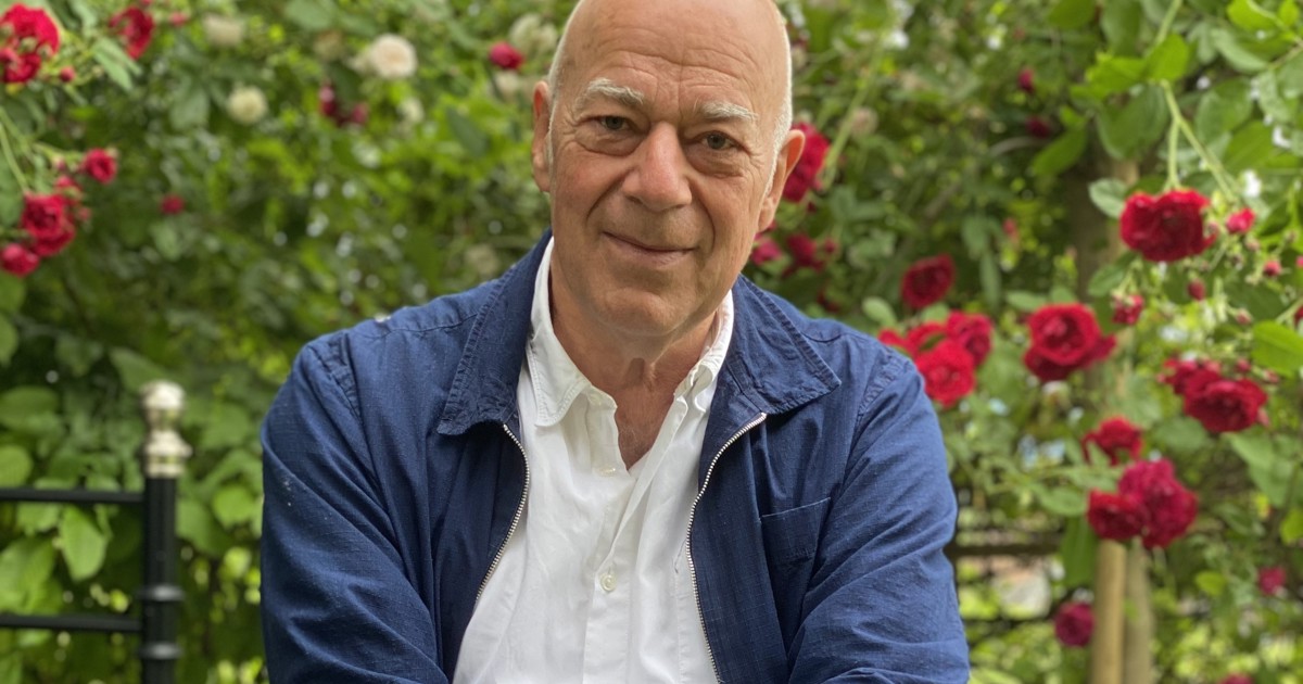 Der Oberrieter Filmemacher Thomas Lüchinger erhält den Rheintaler ...