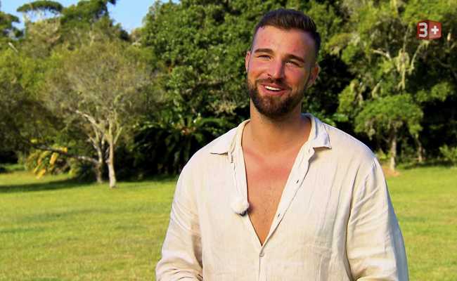 Schwindelfrei zur Rose: Fabian Hyna überzeugt die Bachelorette | Der ...