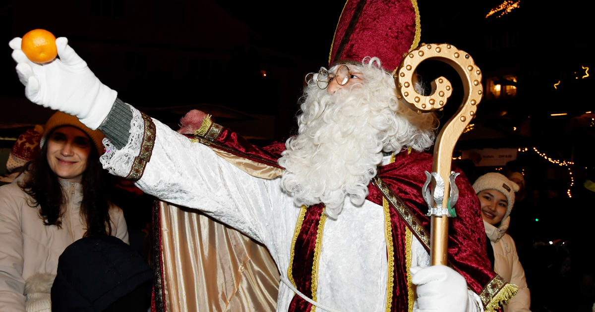Ein feierlicher Weihnachtsmark mit besonderer Spendenaktion | Der ...