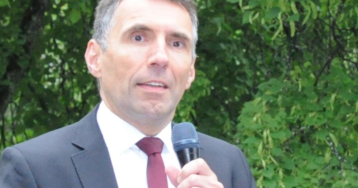 Heiden schliesst 2024 mit einem Verlust von 2,2 Mio – was dahinter ...