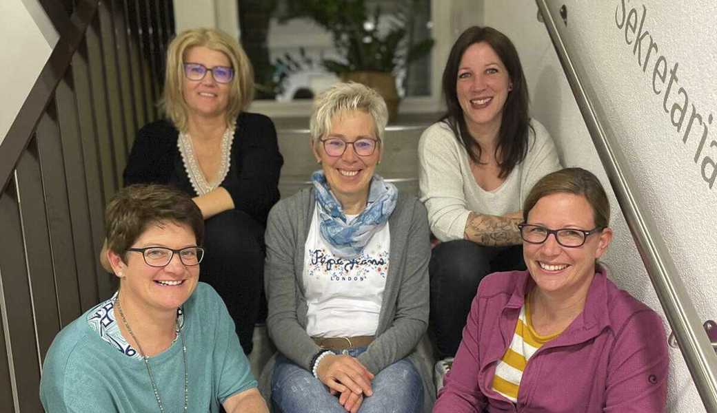Neues Logo und neue Spielgruppenleiterin für die IG Schatzkiste | Der ...