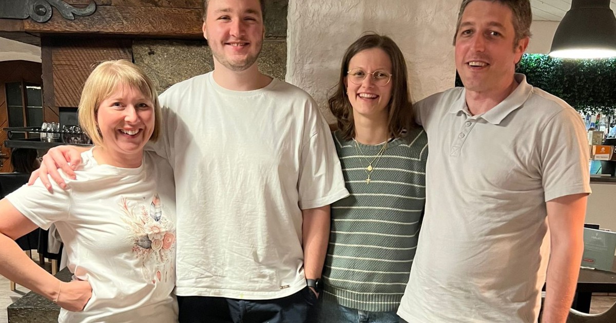 Markus Heeb ist neuer Präsident des BC St. Margrethen | Der Rheintaler