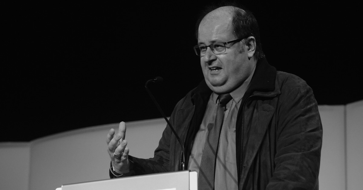 Werner Ritter stirbt mit 58 Jahren nach längerer Krankheit | Der Rheintaler