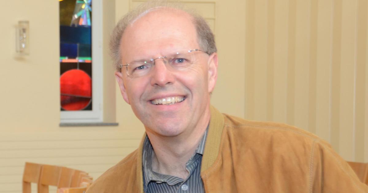 Nachfolger für Ronald Kasper gesucht | Der Rheintaler