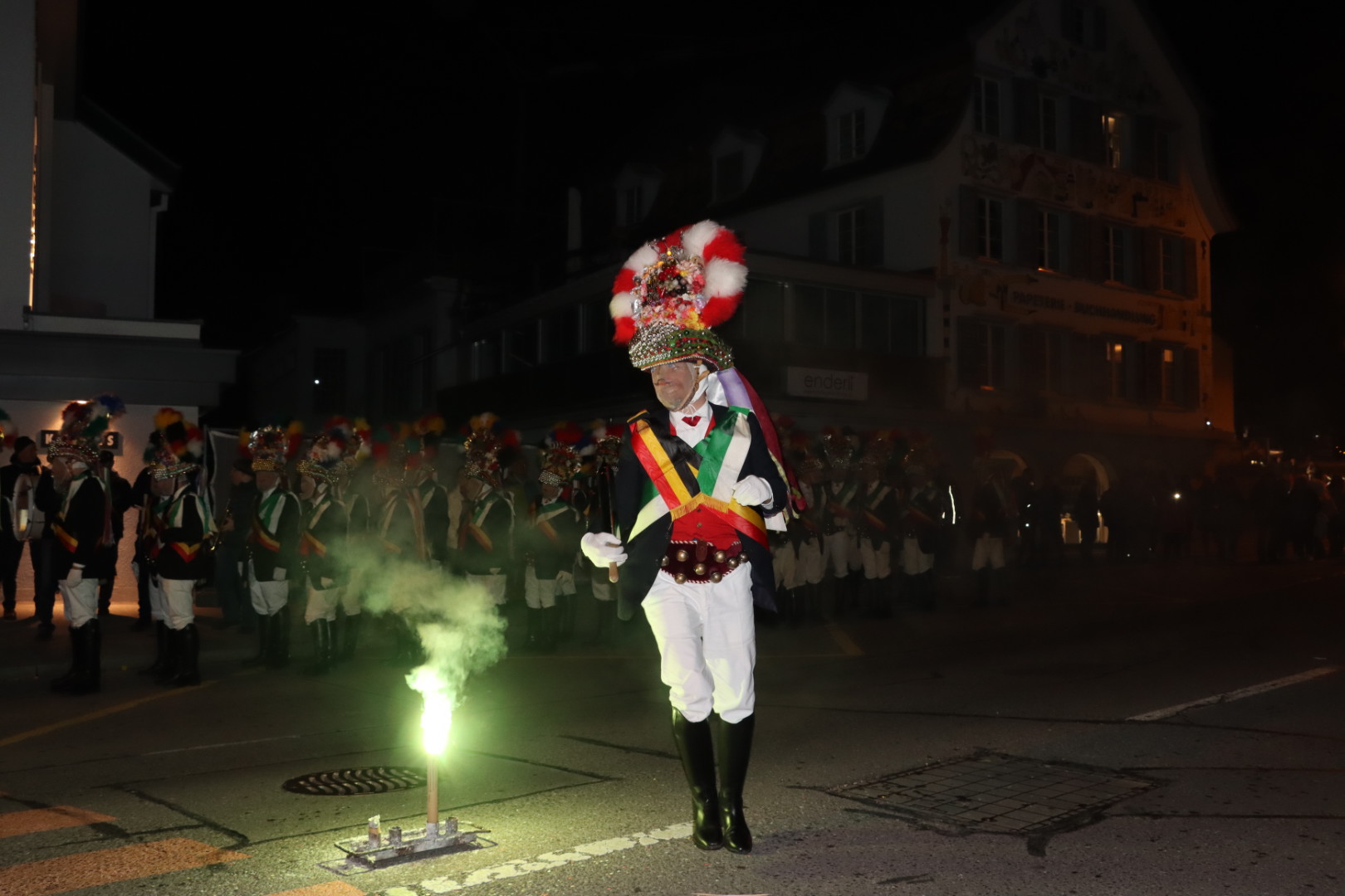 Bilderstrecken | Der Rheintaler