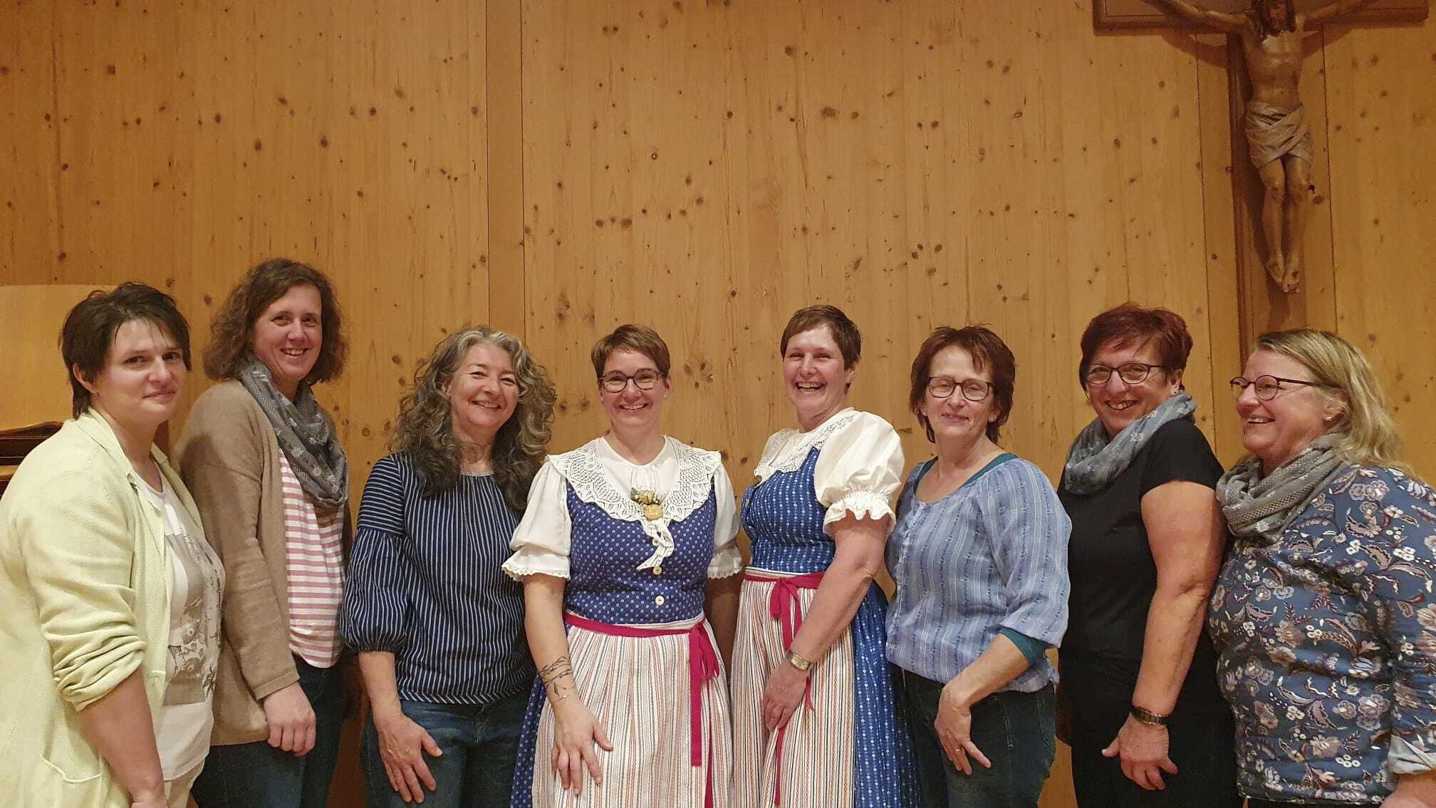 Verein mit neuem Namen, neuem Vorstand und neuen Mitgliedern | Der ...