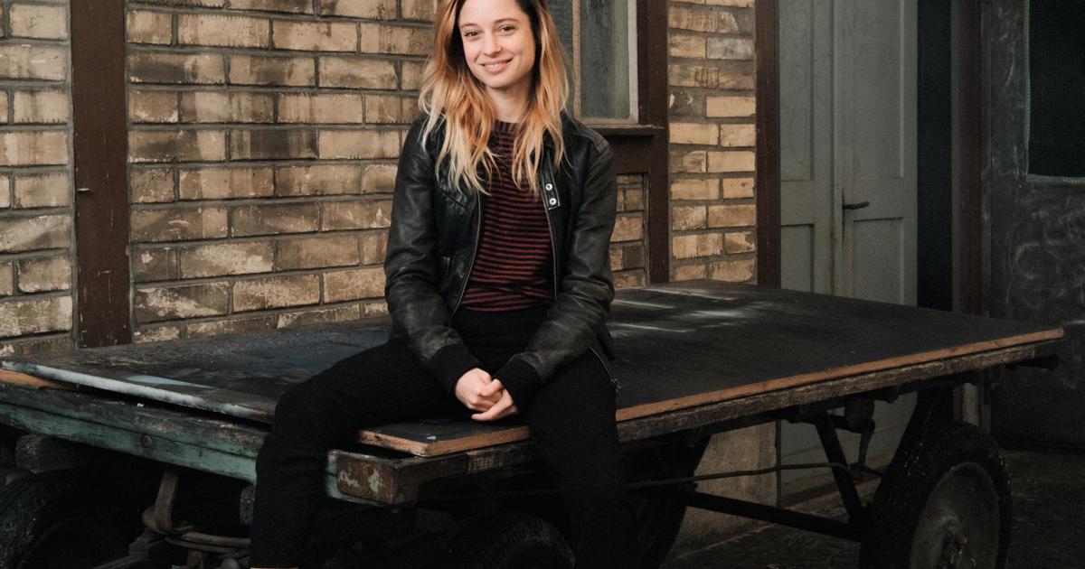 Gipfel der Freude mit Lara Stoll | Der Rheintaler