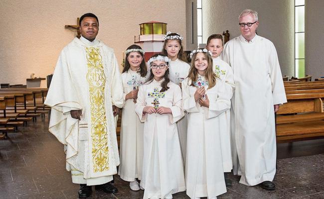 Jesus ist das Licht der Welt | Der Rheintaler